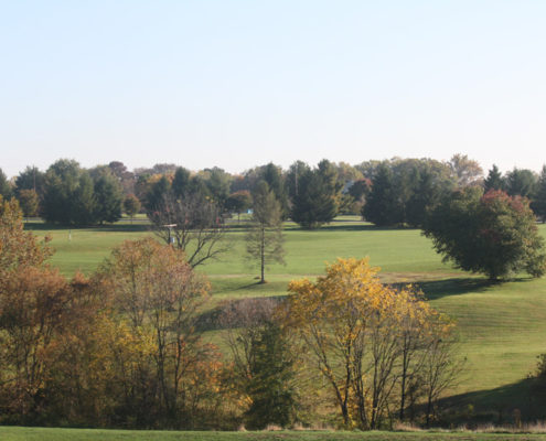 Course Information | Crossgates