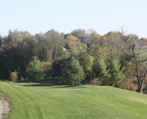 Course Information | Crossgates