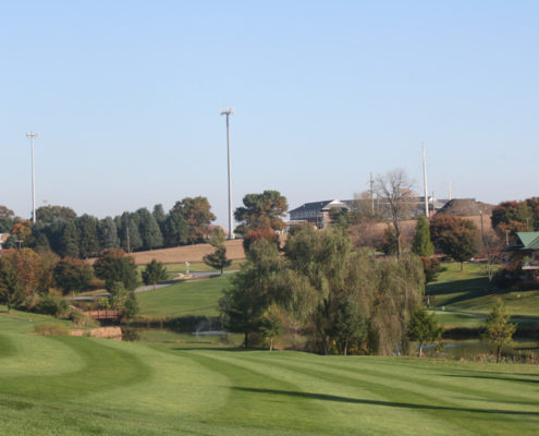 Course Information | Crossgates