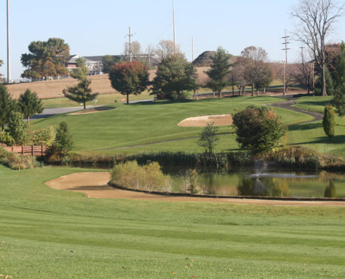 Course Information | Crossgates