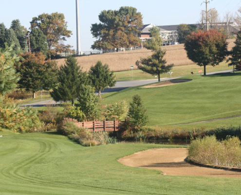 Course Information | Crossgates