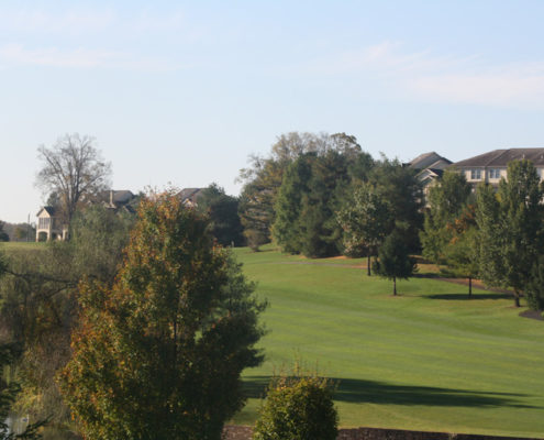 Course Information | Crossgates